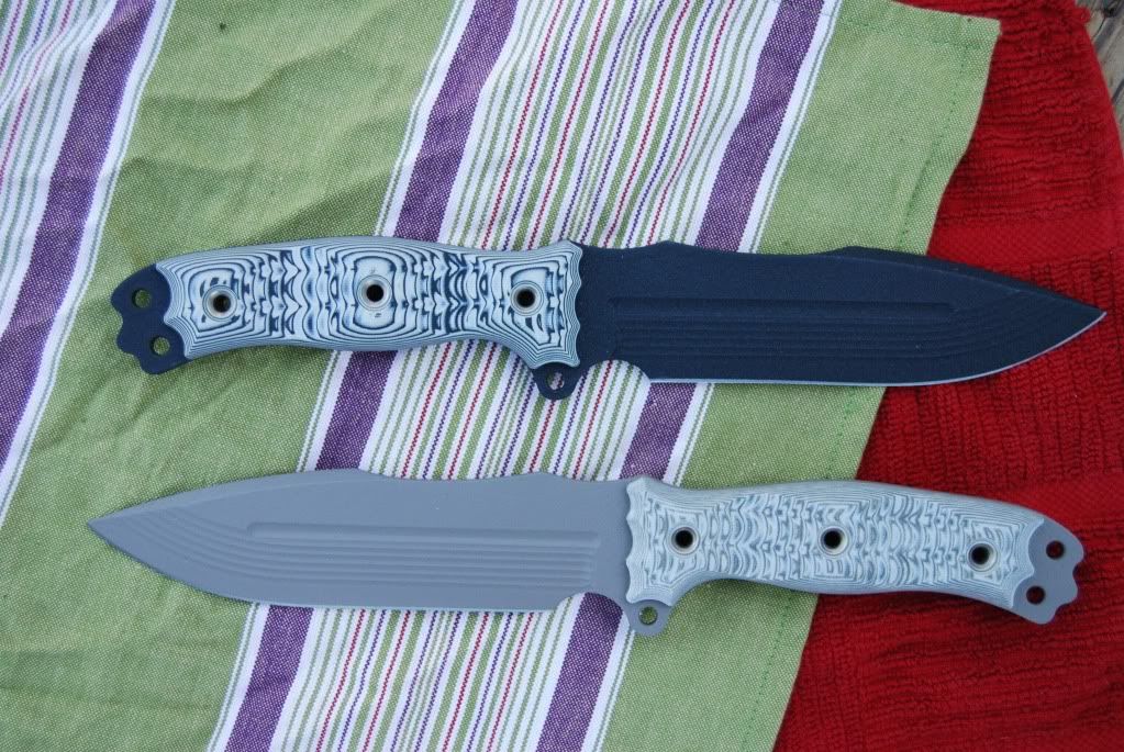 Busse's big and small-lowered prices | BladeForums.com