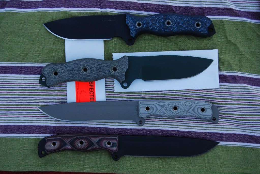 Busse's big and small-lowered prices | BladeForums.com