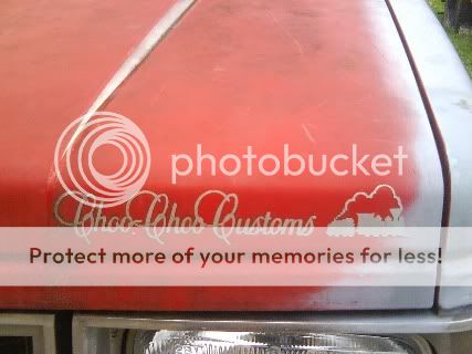 Choo Choo Customs Jimmy | S-10 Forum