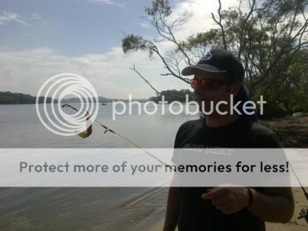 Deep Water Bend Sunday Session - Saltwater - Australian Fishing Online