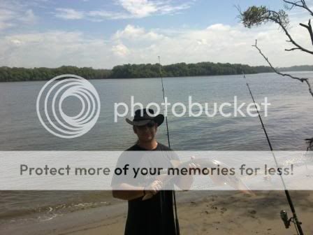 Deep Water Bend Sunday Session - Saltwater - Australian Fishing Online