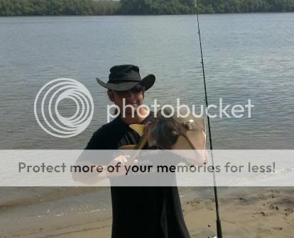 Deep Water Bend Sunday Session - Saltwater - Australian Fishing Online