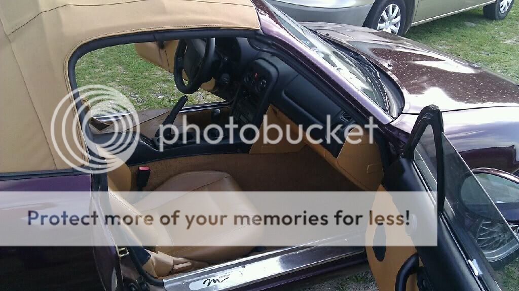 1995 Merlot Mica - MX-5 Miata Forum