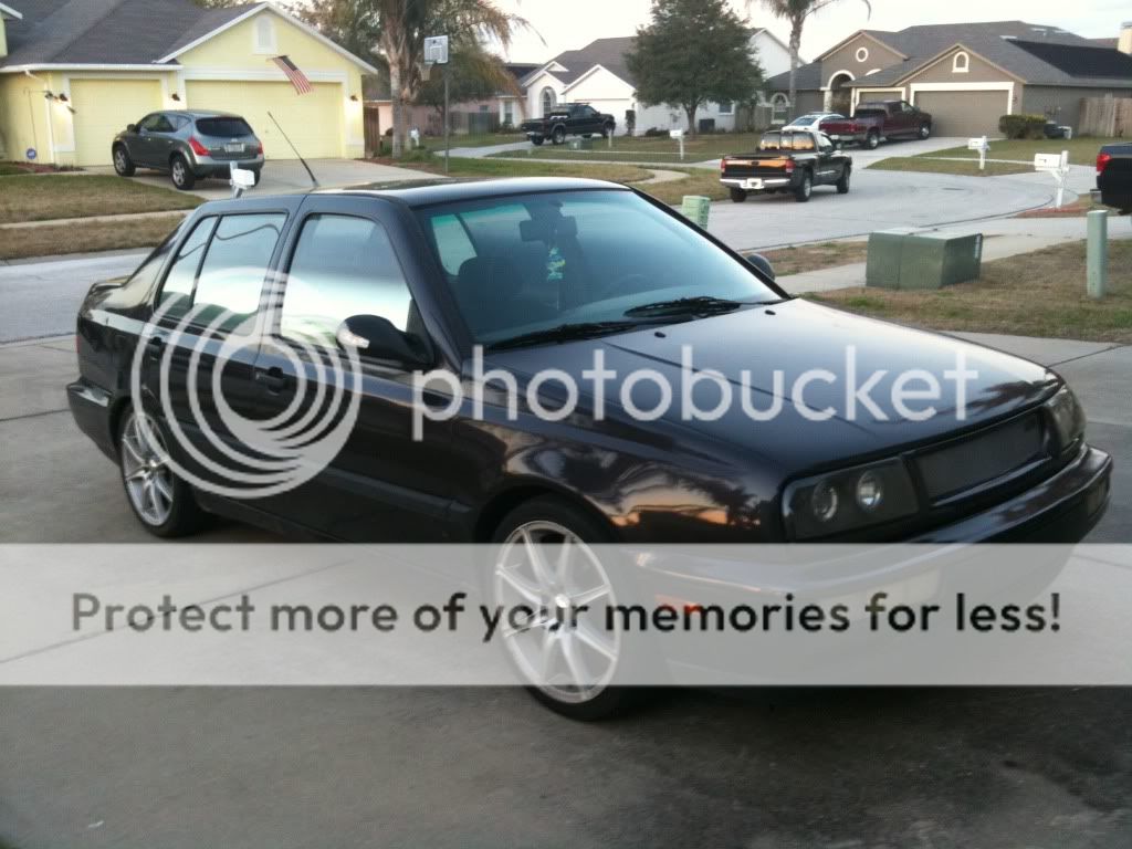 Just Pick up this 94 MKIII Jetta For My Son | VW Vortex - Volkswagen Forum