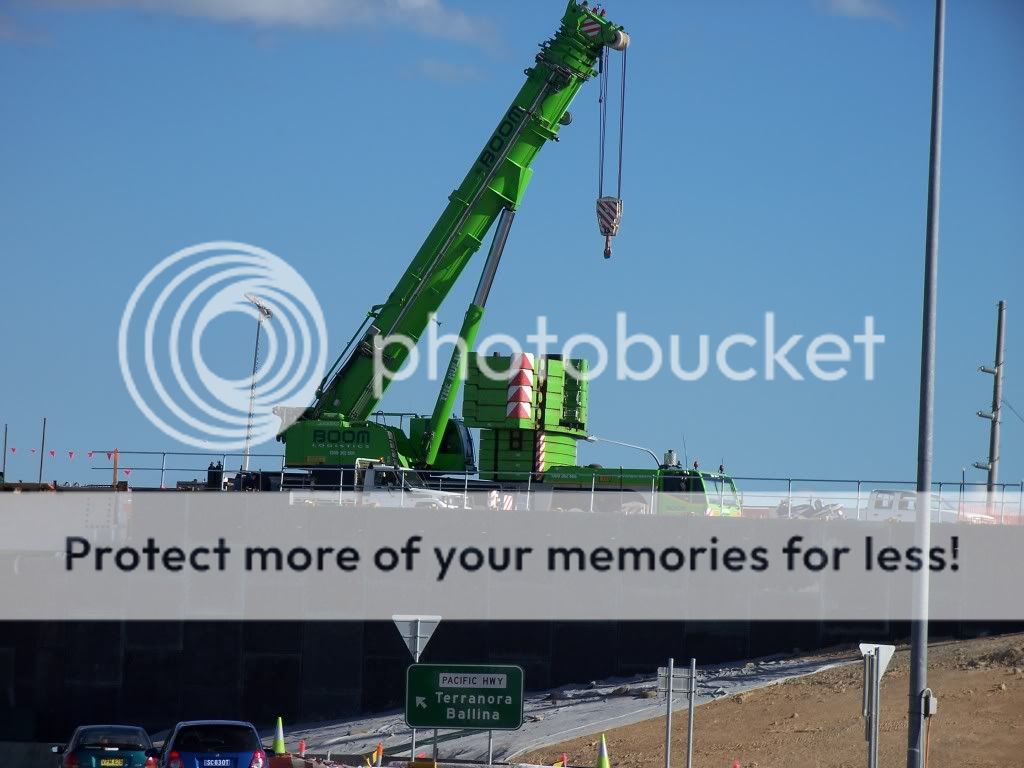 Booms twin lift 450 and 350 - General Topics - DHS Forum