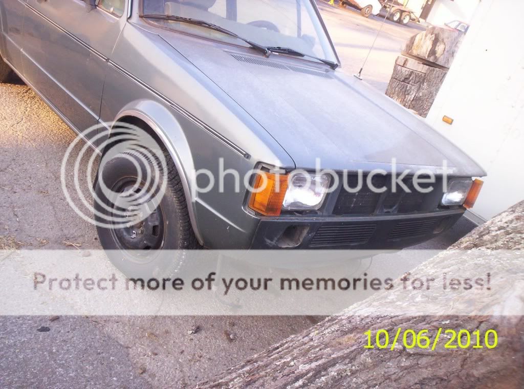 FS: Parting out 1983 diesel 2 door, | VW Vortex - Volkswagen Forum