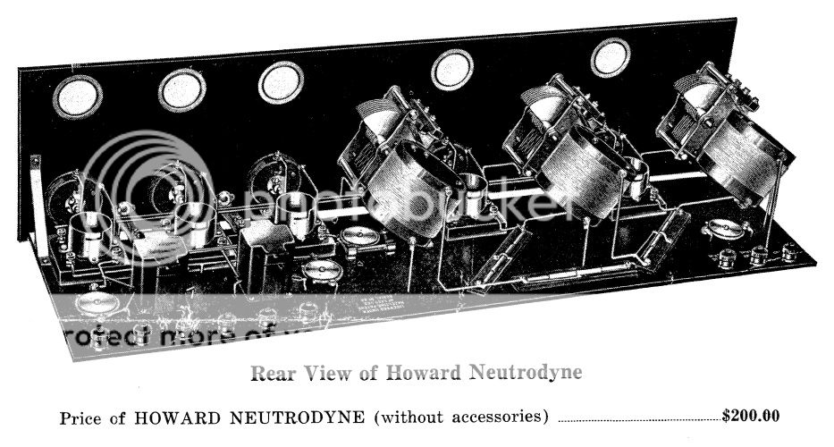 Neutrodyne - Alchetron, The Free Social Encyclopedia