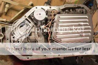 th200r4 diesel on gasloline engine? | Page 2 | Hot Rod Forum