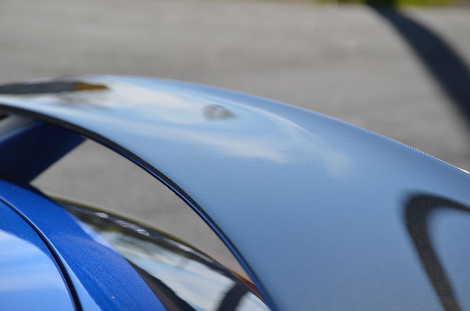 13' TTRS Progress Pics