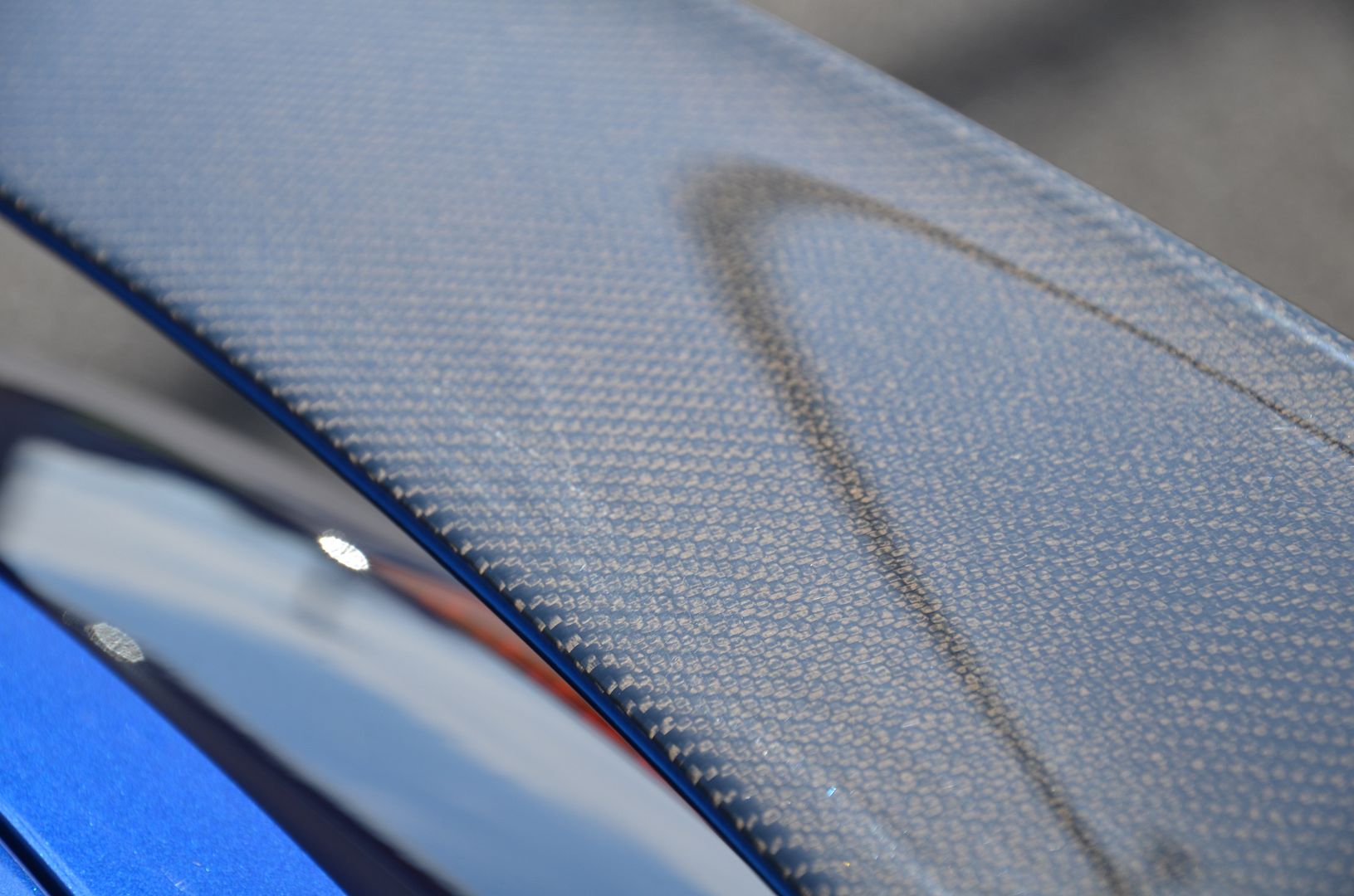 13' TTRS Progress Pics