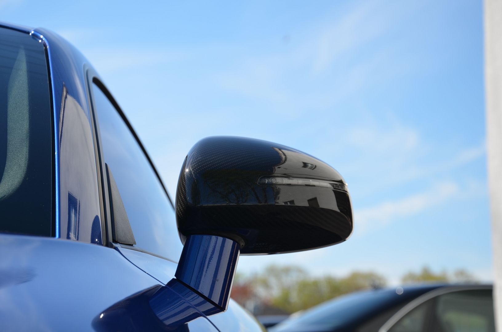 13' TTRS Progress Pics