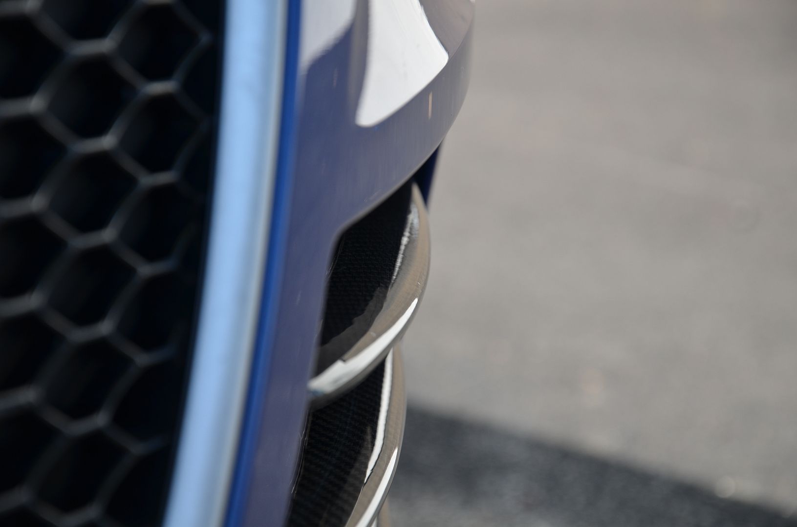 13' TTRS Progress Pics