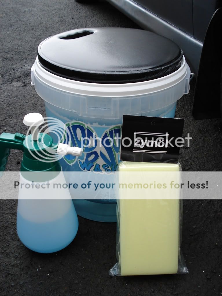 Waterless Detailing | Page 2 | Detailing World Forum